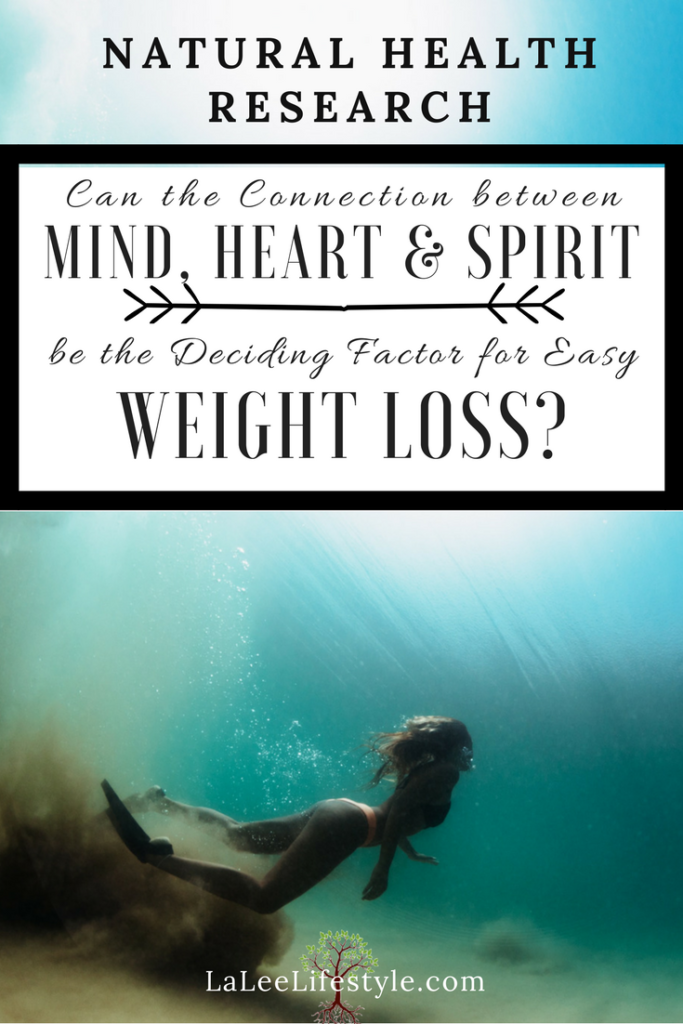 Spiritual Way to Lose Weight: Spiritual Awakening & Weight Loss – LaLee ...