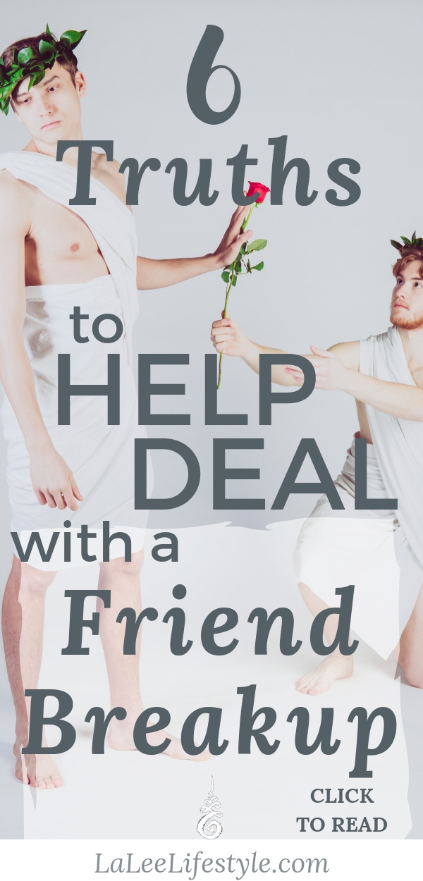 Success & Friendship: When You’ve Changed, but Your Friends Haven’t ...