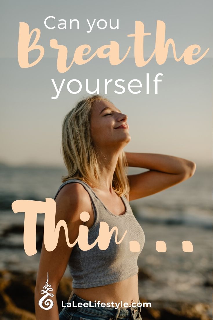 Breathe into your Best Body: Breath Exercise to Help You Lose Weight ...
